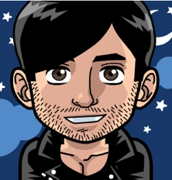 Joe Morrison | Grasmere Valley Wiki | Fandom