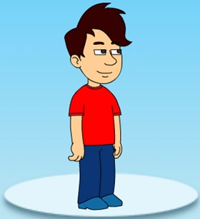 Nathanial | Grasmere Valley Wiki | Fandom