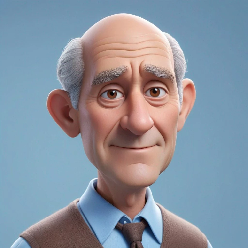 Perry Palmeston | Grasmere Valley Wiki | Fandom