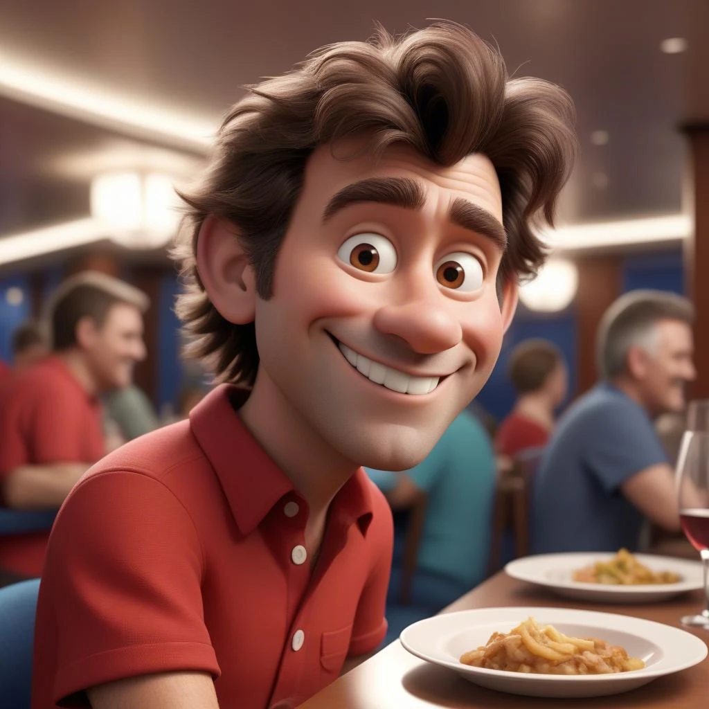 Ron (Ronalds Brother) | Grasmere Valley Wiki | Fandom