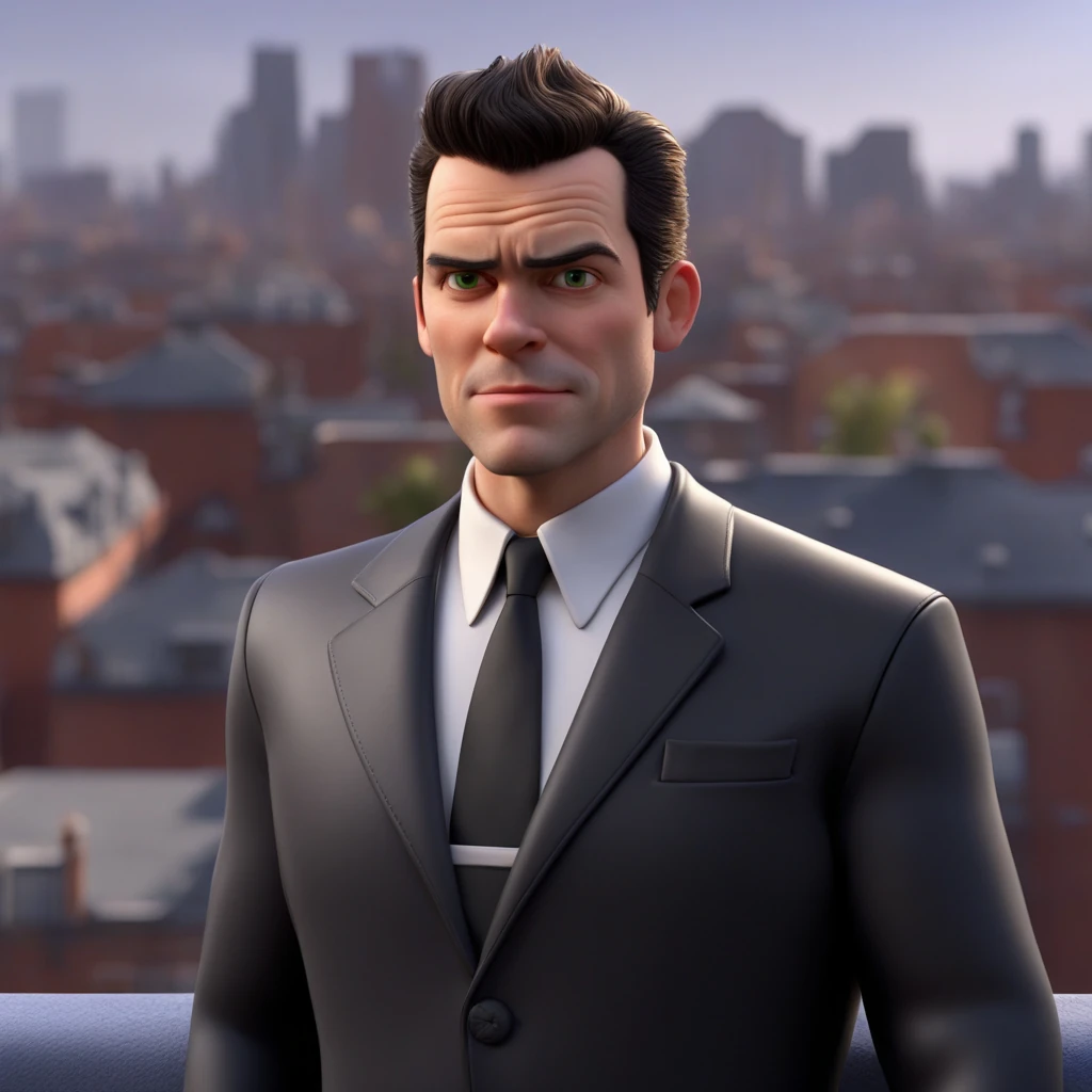 Tony Taylor | Grasmere Valley Wiki | Fandom