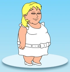 Elizabeth Parkinson | Grasmere Valley Wiki | Fandom