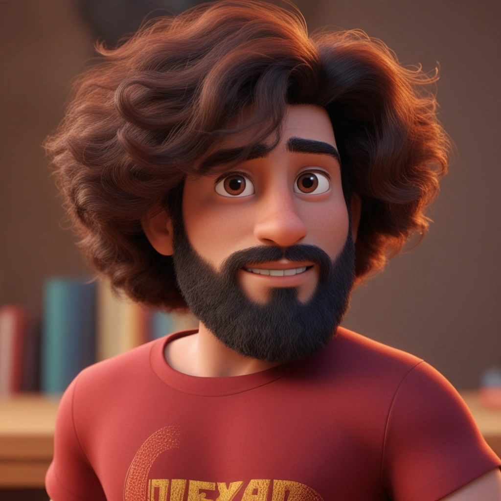 Hussain Baber | Grasmere Valley Wiki | Fandom