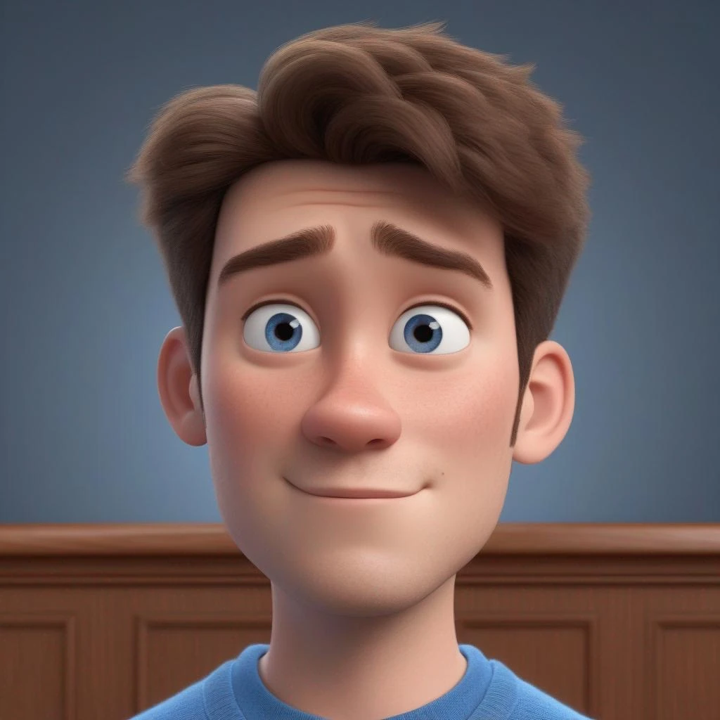 Josh Austen | Grasmere Valley Wiki | Fandom