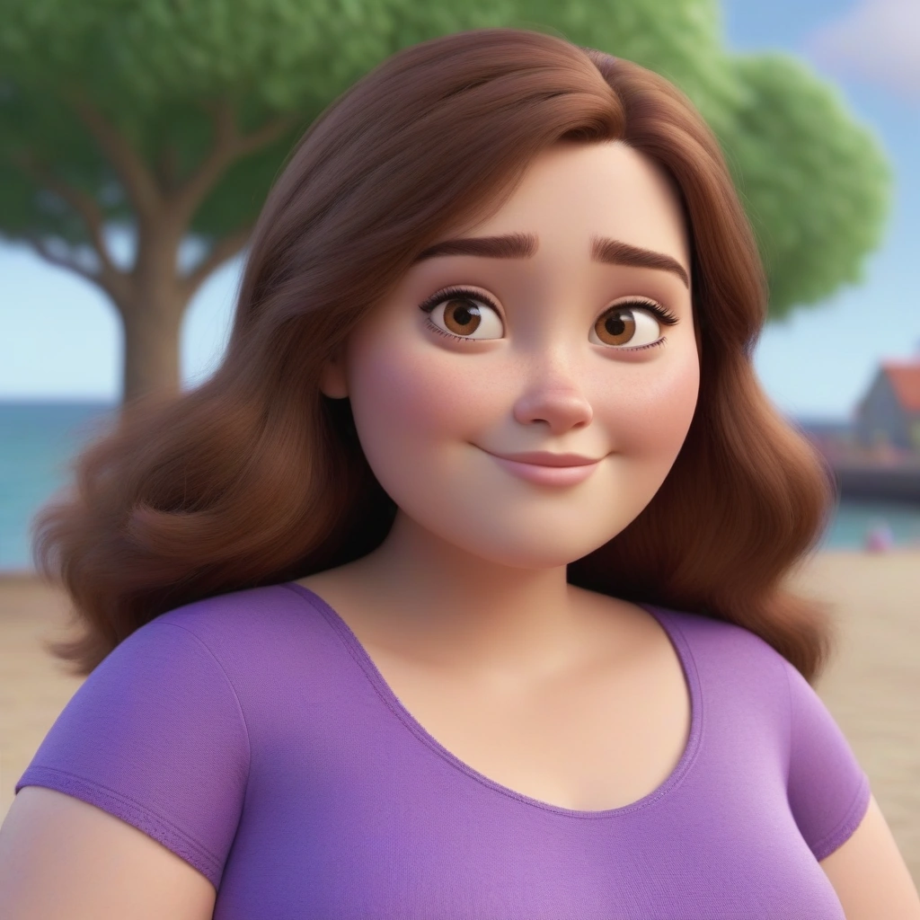 Melody Thomas | Grasmere Valley Wiki | Fandom