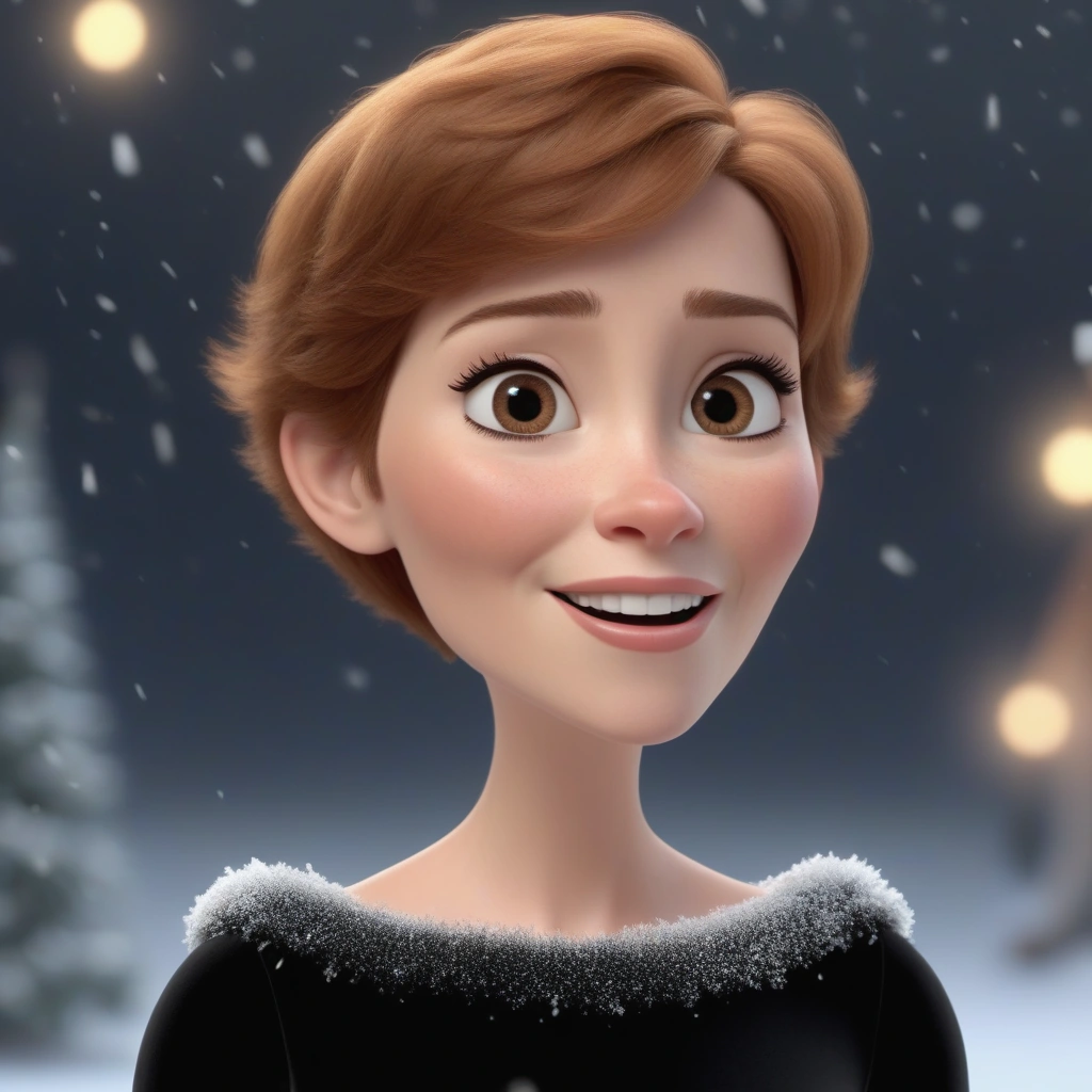 Orla Flow | Grasmere Valley Wiki | Fandom