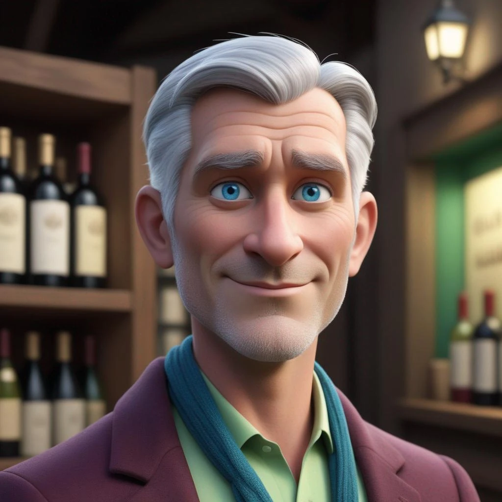 Timothy Brighton | Grasmere Valley Wiki | Fandom