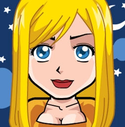 Bridgette Breen | Grasmere Valley Wiki | Fandom