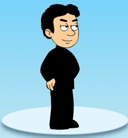 John Doe | Grasmere Valley Wiki | Fandom