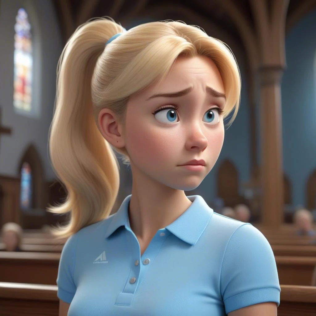 Lilly Parker | Grasmere Valley Wiki | Fandom