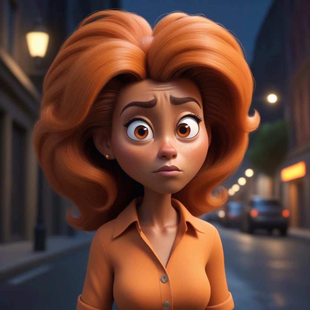 Michelle Landes | Grasmere Valley Wiki | Fandom