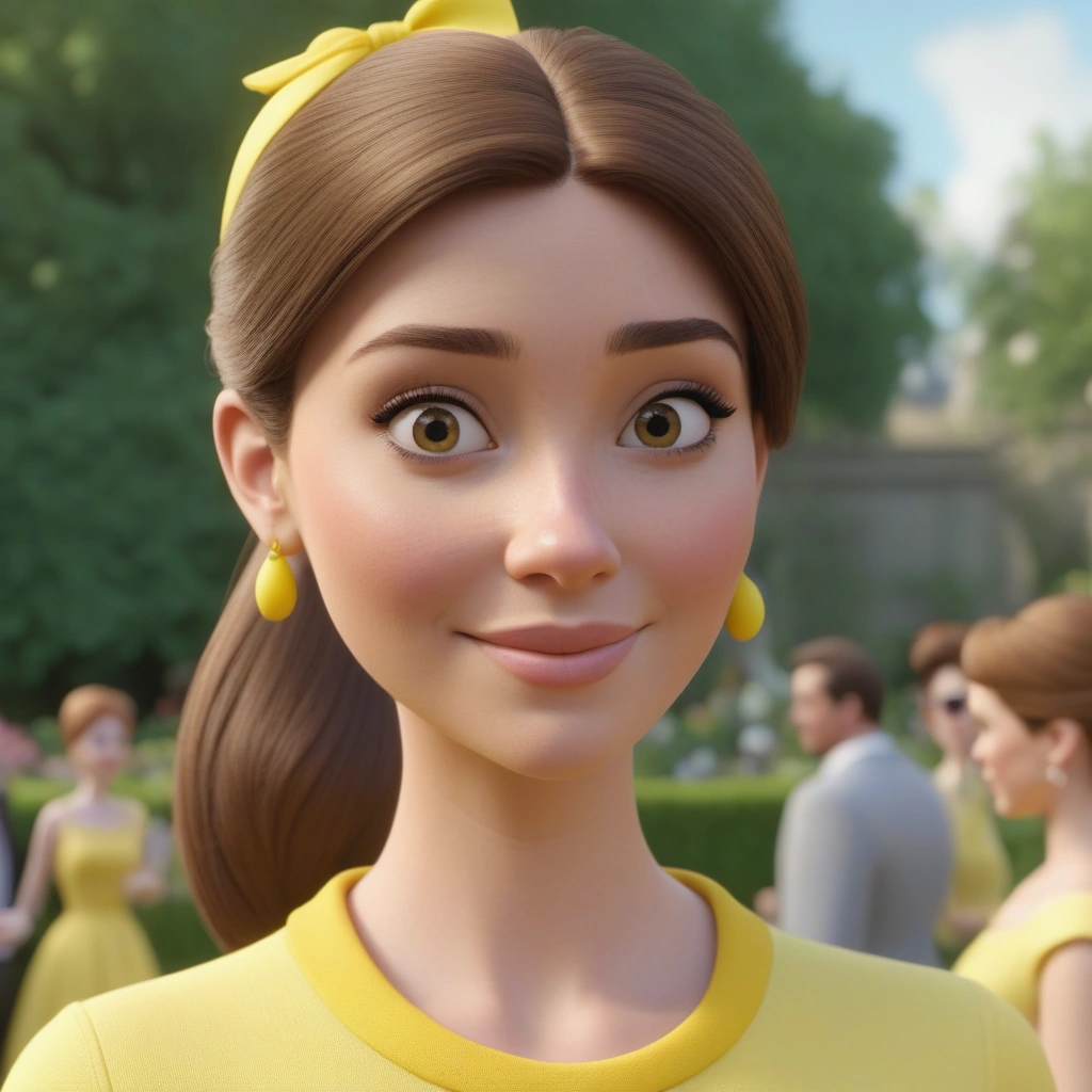 Sapphire Dorf | Grasmere Valley Wiki | Fandom