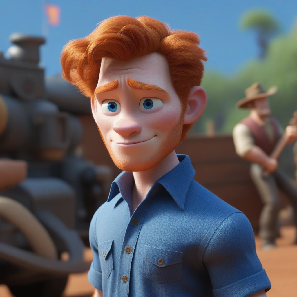 Scott East | Grasmere Valley Wiki | Fandom