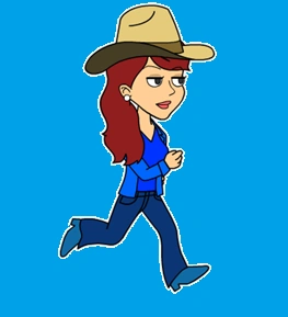 Bella Larkin | Grasmere Valley Wiki | Fandom