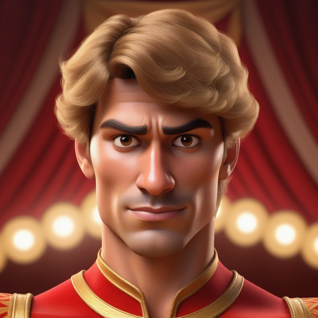 Leco Verdasco | Grasmere Valley Wiki | Fandom