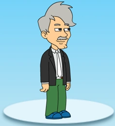 Ralph Mason | Grasmere Valley Wiki | Fandom