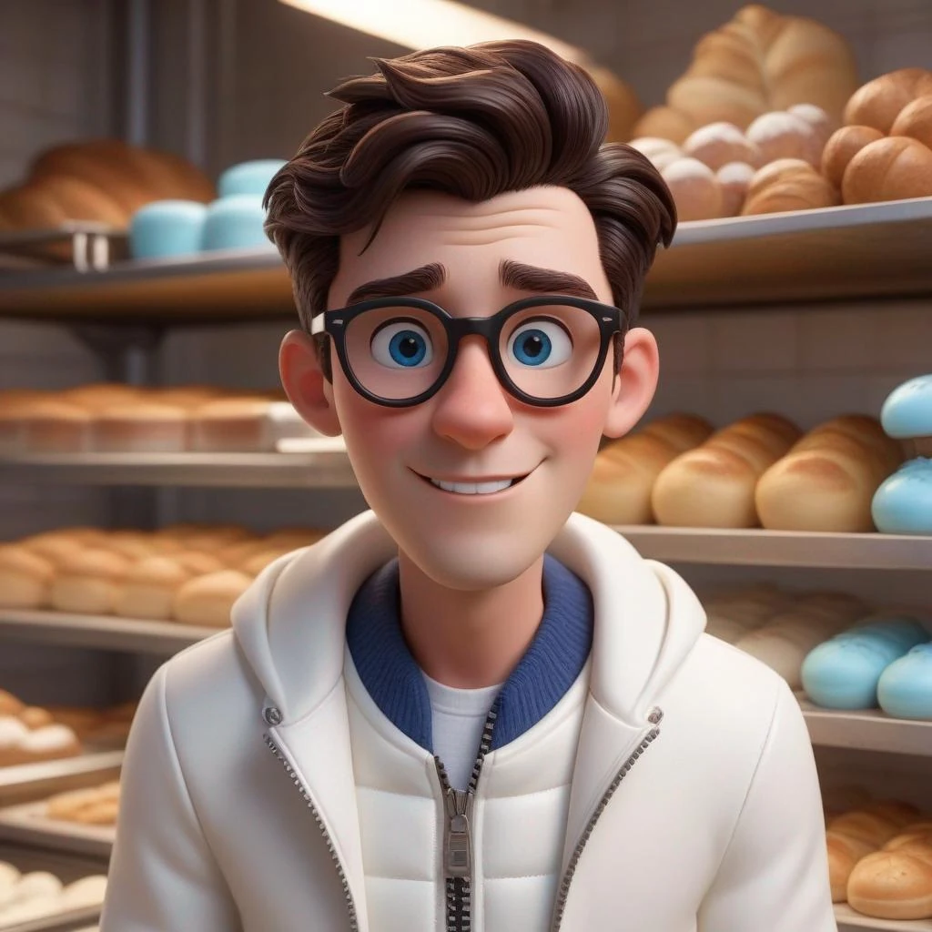 Toby the Baker | Grasmere Valley Wiki | Fandom