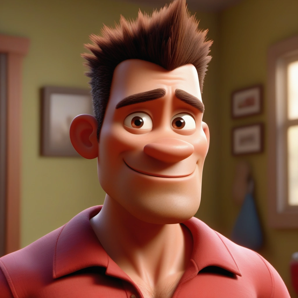 Handy Andy | Grasmere Valley Wiki | Fandom