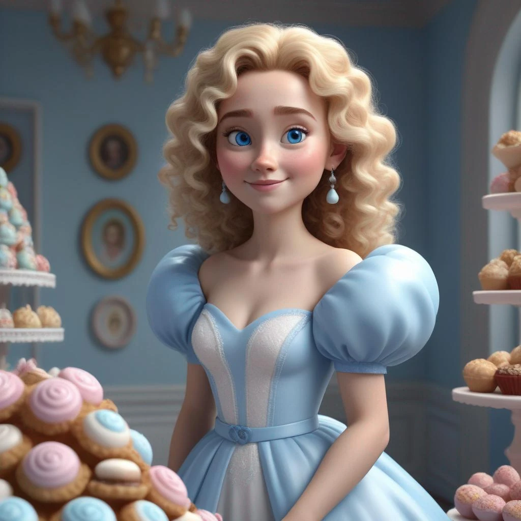 Helen Stablo | Grasmere Valley Wiki | Fandom