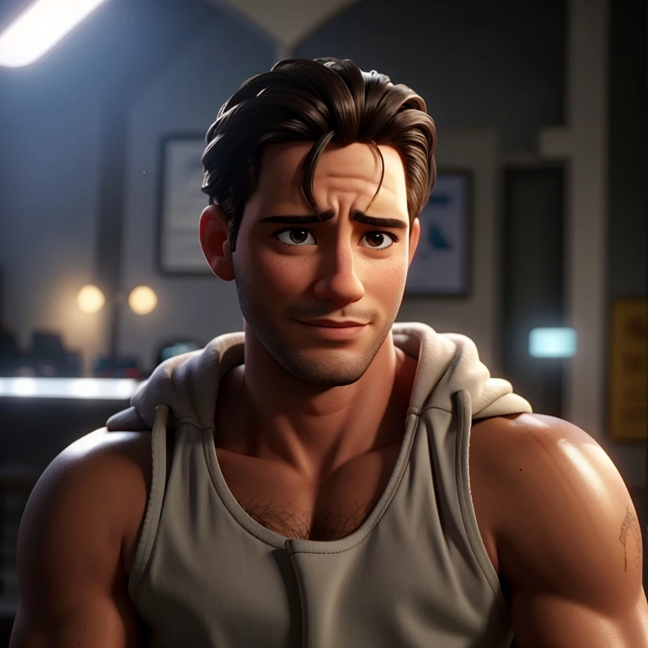 Jeremy Runs Dry | Grasmere Valley Wiki | Fandom