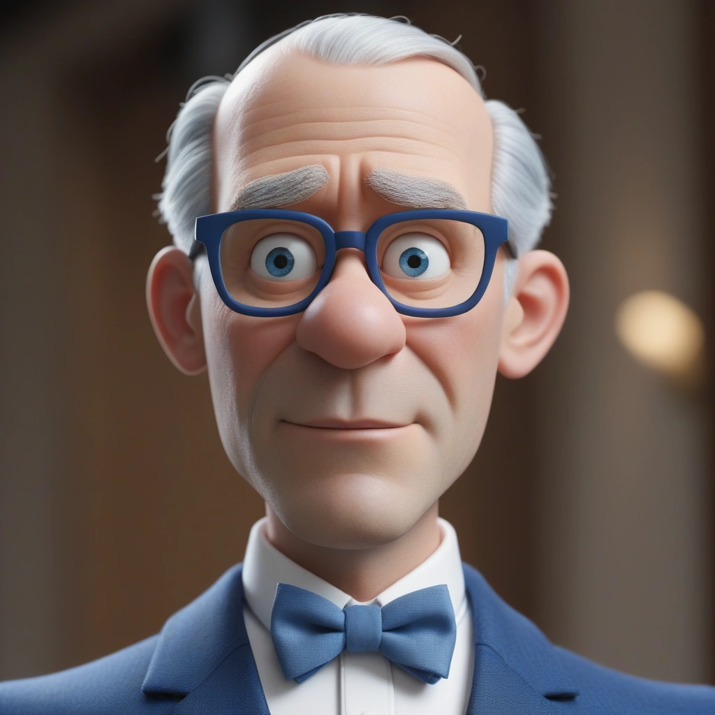 Mr Frank | Grasmere Valley Wiki | Fandom