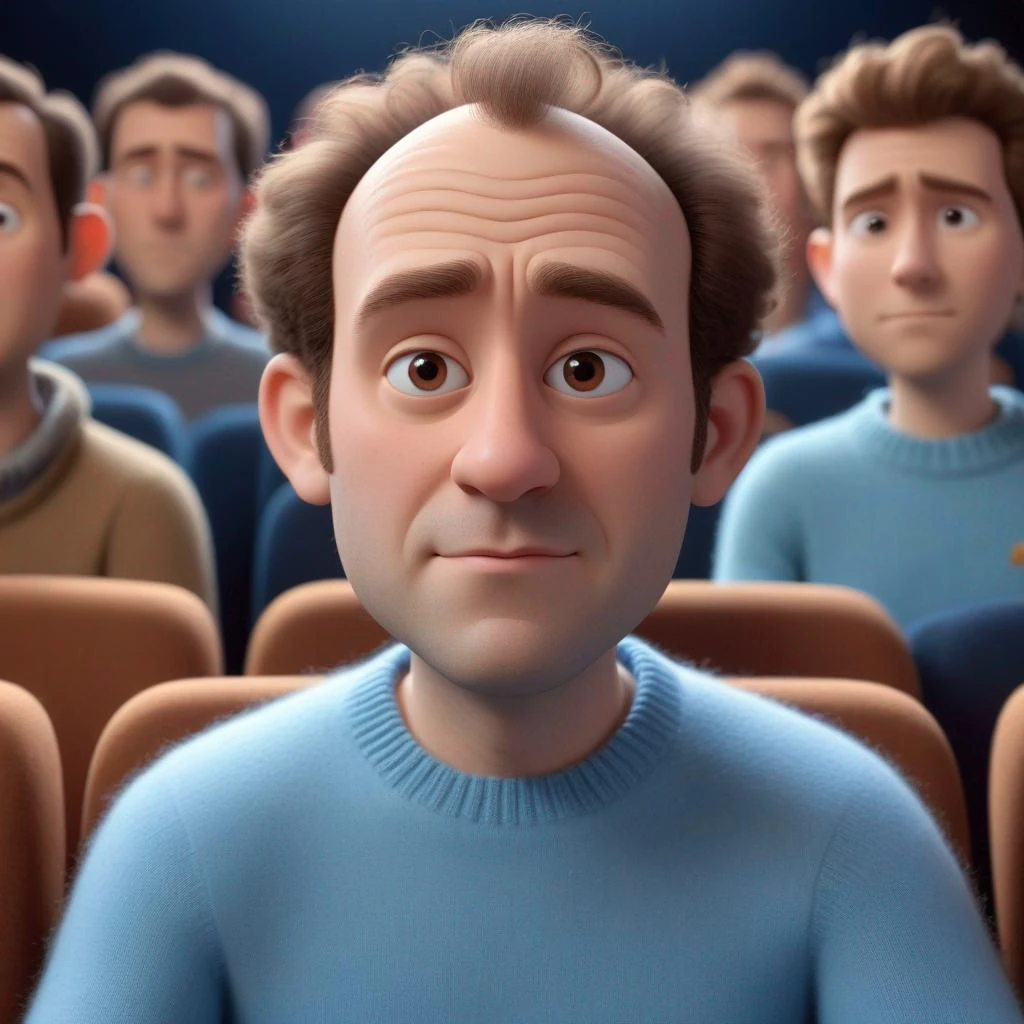 Softly Spoken Man | Grasmere Valley Wiki | Fandom