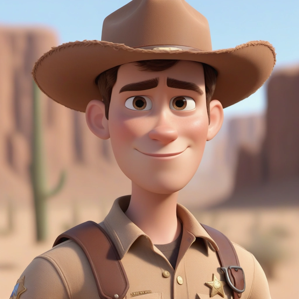 Billy Virgina | Grasmere Valley Wiki | Fandom