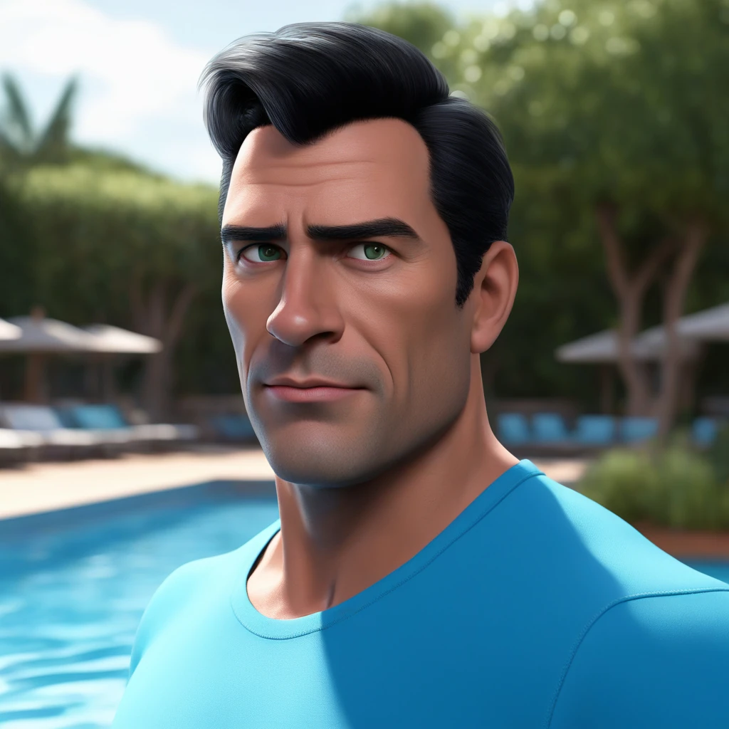 David Hummel | Grasmere Valley Wiki | Fandom