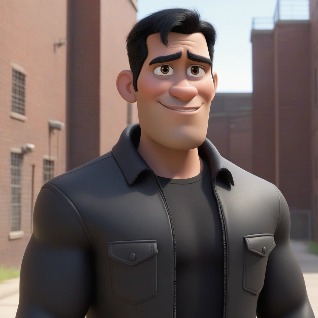 Rocky Leo | Grasmere Valley Wiki | Fandom