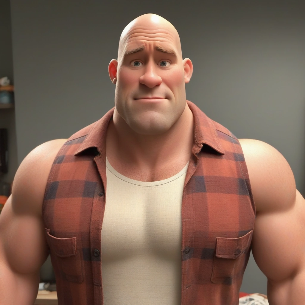 Bob Buzzo | Grasmere Valley Wiki | Fandom