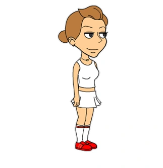 Millie Daniels | Grasmere Valley Wiki | Fandom