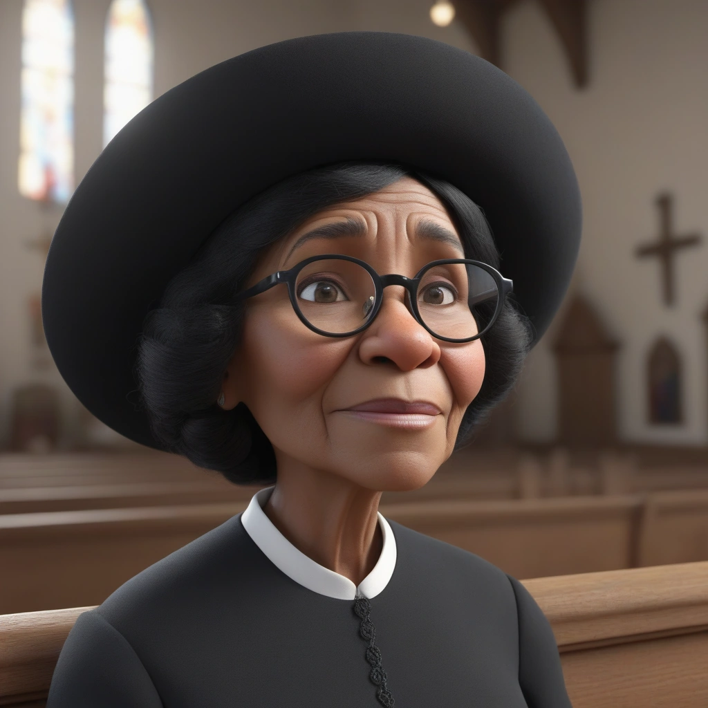 Mrs Clara Steadman | Grasmere Valley Wiki | Fandom