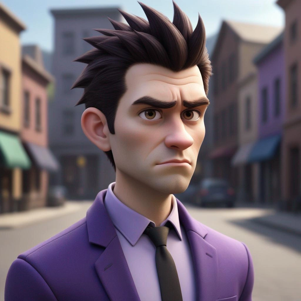 Peter Rupert | Grasmere Valley Wiki | Fandom