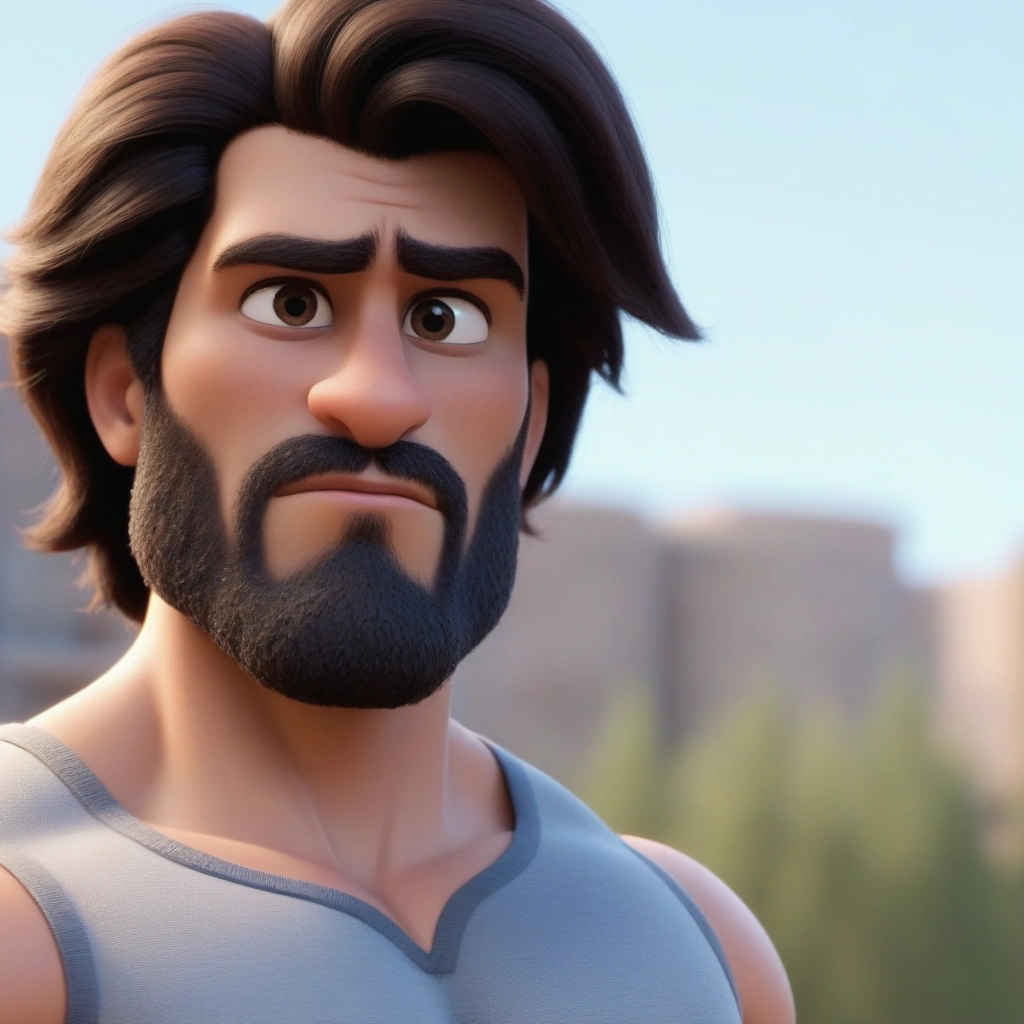 Tarrack Yayne | Grasmere Valley Wiki | Fandom