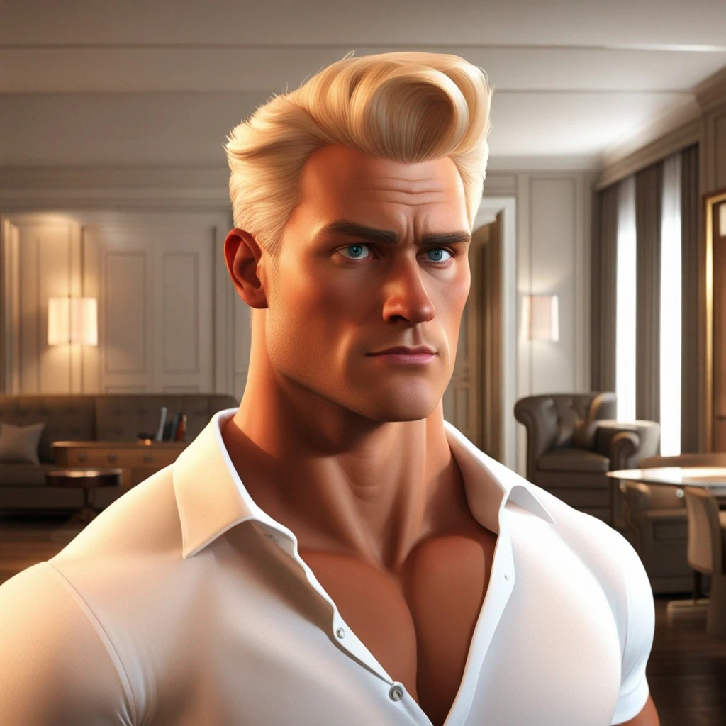 Tyler Darren | Grasmere Valley Wiki | Fandom