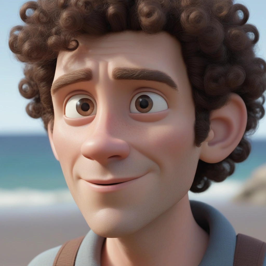 Christian | Grasmere Valley Wiki | Fandom