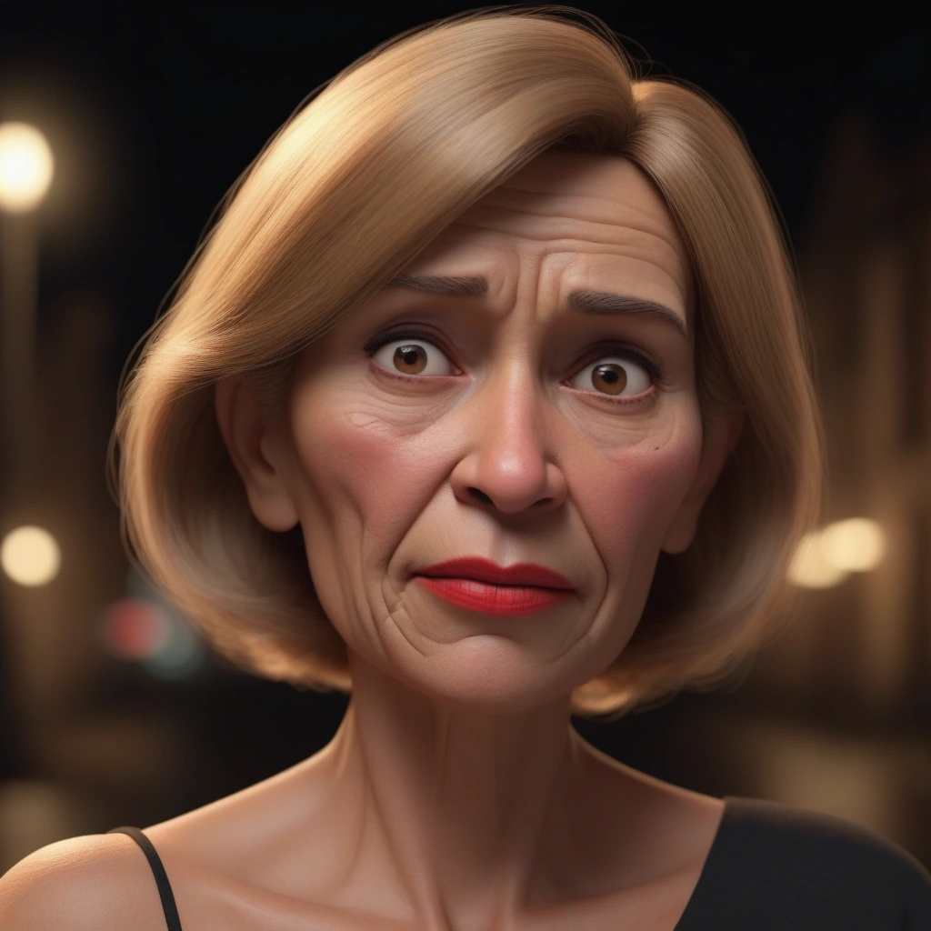 Daphne Posner | Grasmere Valley Wiki | Fandom