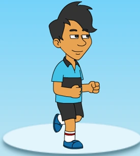 Gary Houston | Grasmere Valley Wiki | Fandom