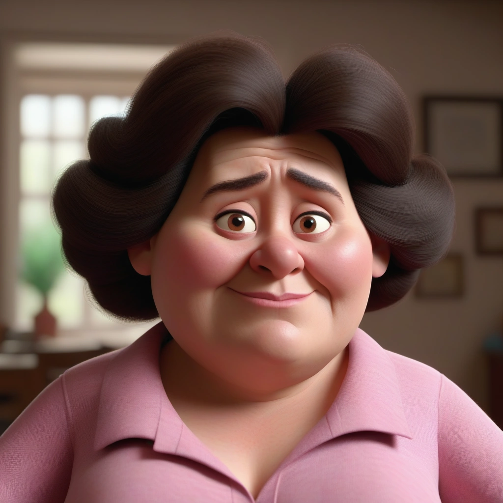 Mrs Hall | Grasmere Valley Wiki | Fandom