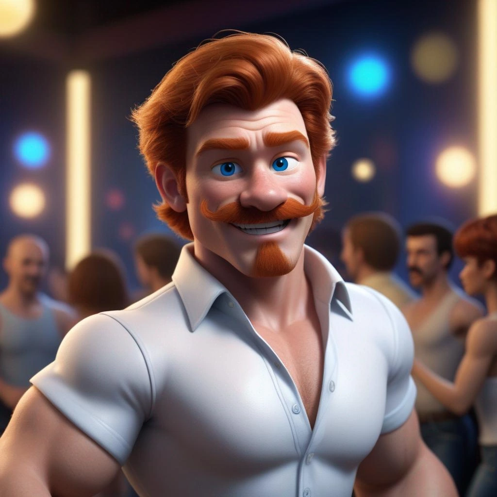 Scott Henry Tyler | Grasmere Valley Wiki | Fandom