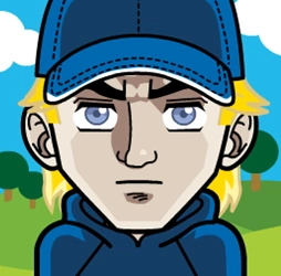 Adrian Perry | Grasmere Valley Wiki | Fandom