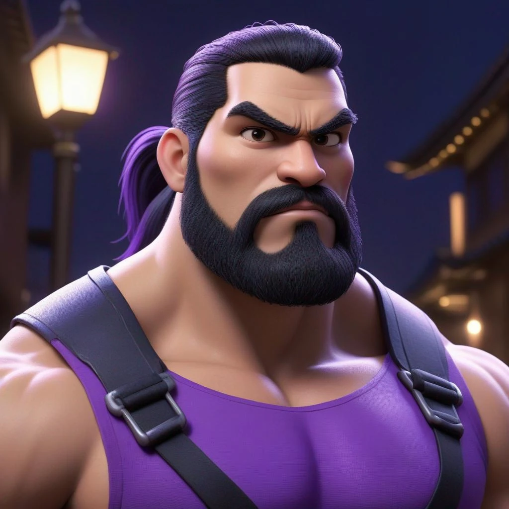 Mephiboseth | Grasmere Valley Wiki | Fandom