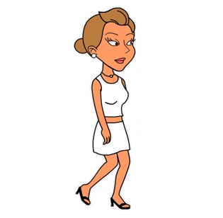 Shauna White | Grasmere Valley Wiki | Fandom