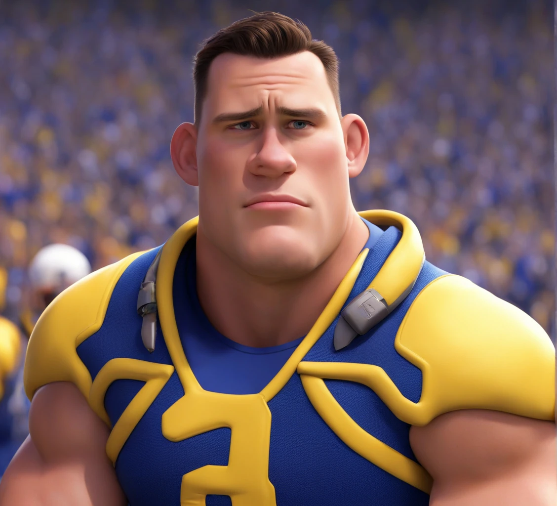 Chad Wilkinson | Grasmere Valley Wiki | Fandom