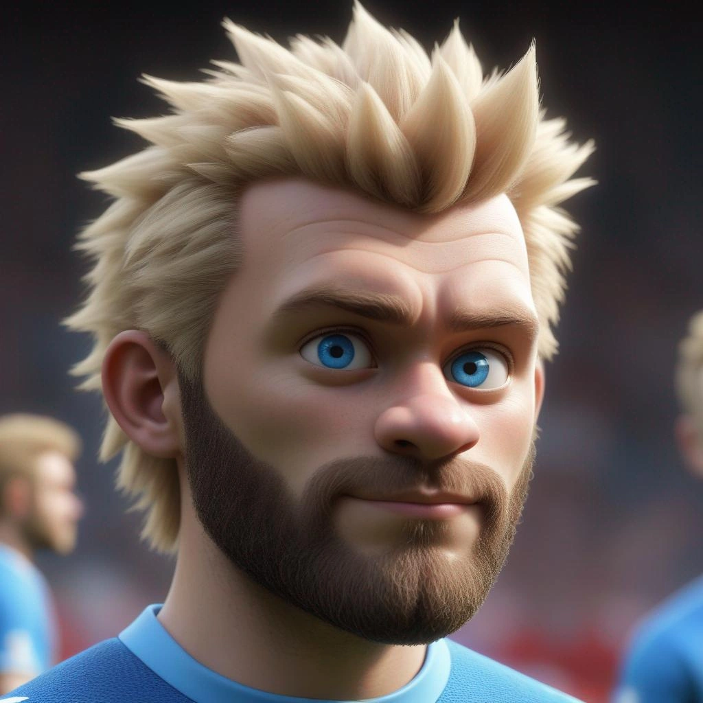 Dutch Holland | Grasmere Valley Wiki | Fandom