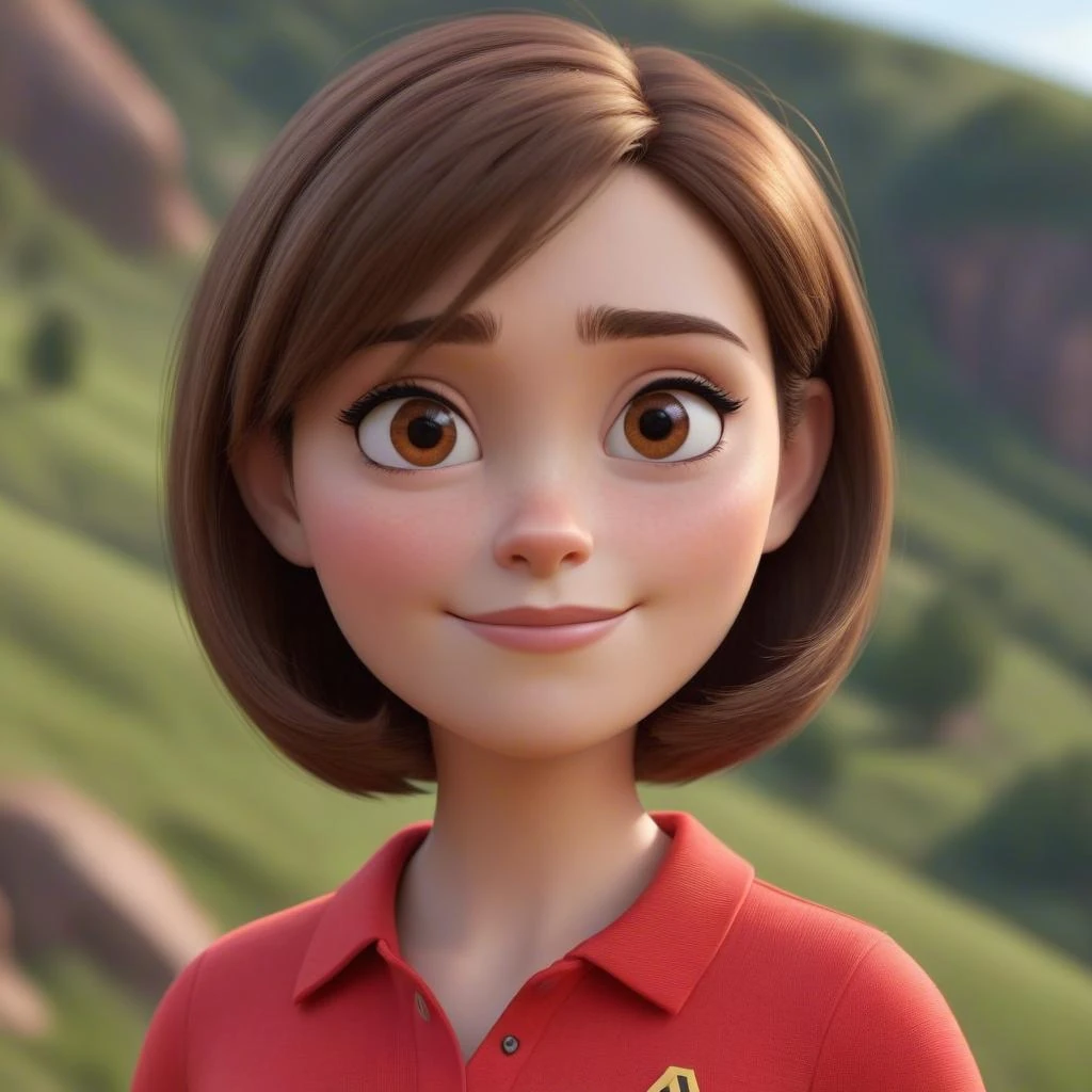 Eve Kennedy | Grasmere Valley Wiki | Fandom