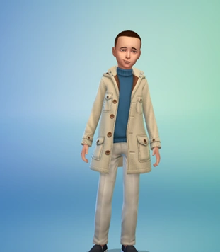 James Cubb | Grasmere Valley Wiki | Fandom