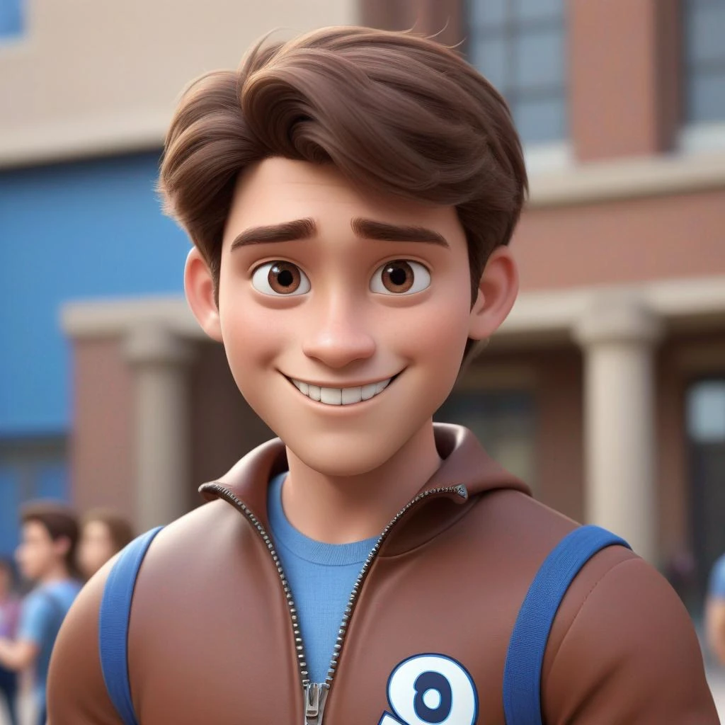 Kyle Aaron Brown | Grasmere Valley Wiki | Fandom