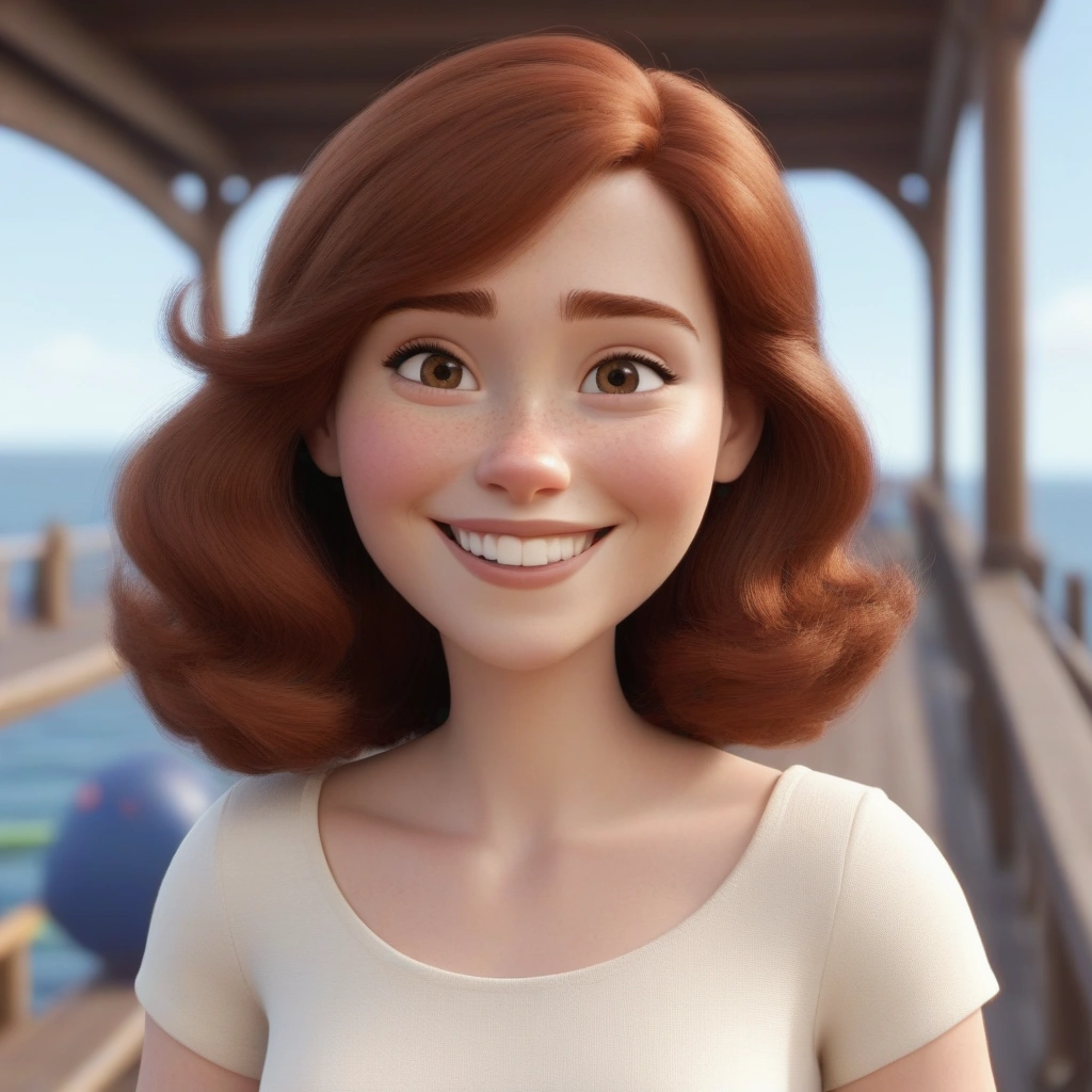 Miriam | Grasmere Valley Wiki | Fandom