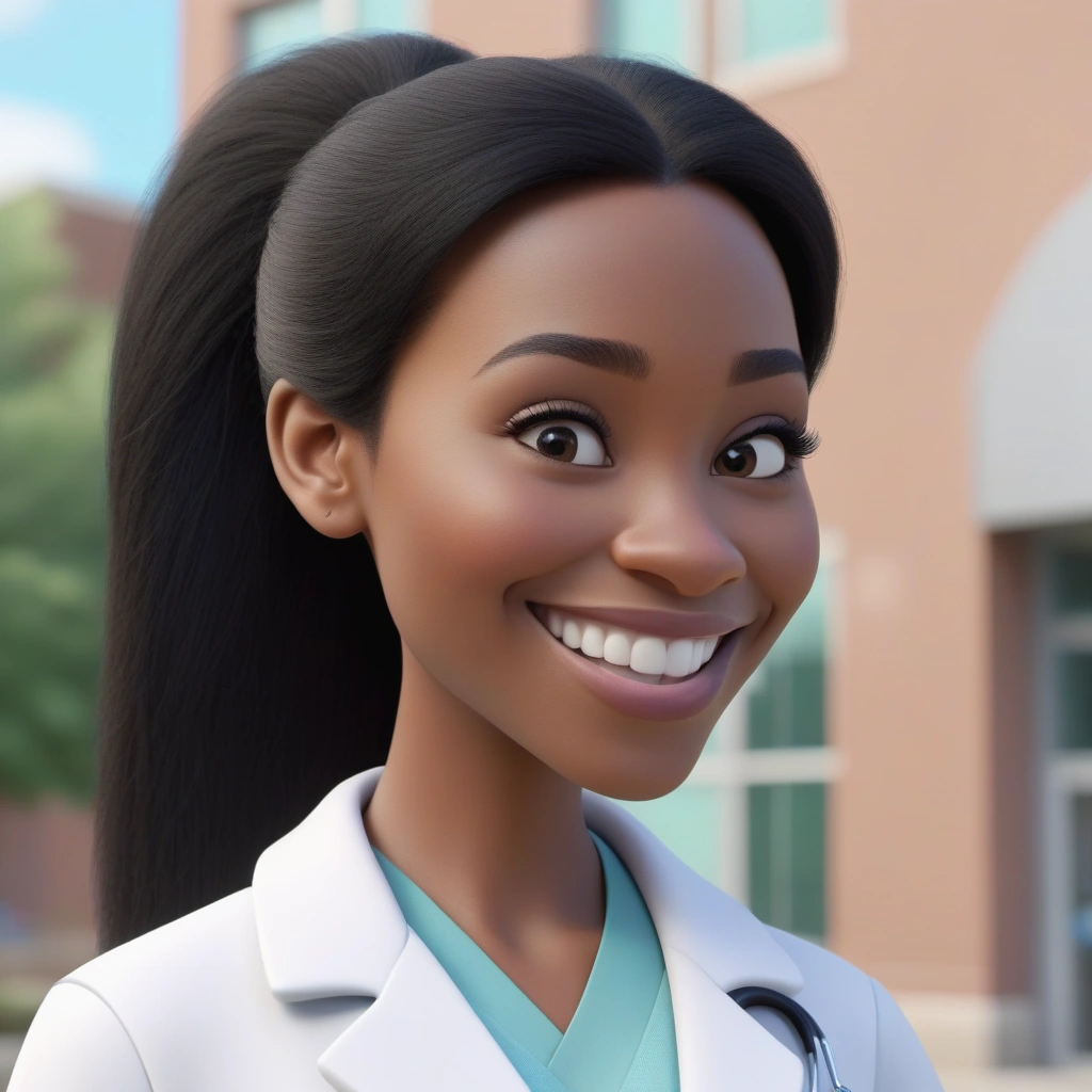 Dr Olivia Merkel | Grasmere Valley Wiki | Fandom